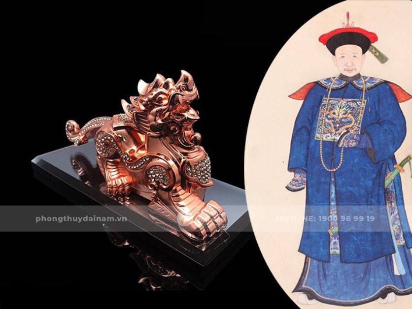 Tỳ Hưu phong thủy là gì? Cách chọn Tỳ Hưu theo mệnh